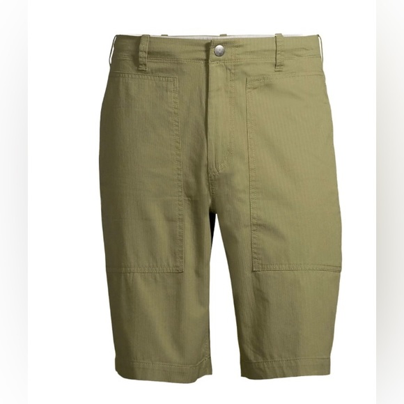 Free Assembly | Shorts | New Free Assembly Men Utility Pocket Shorts ...